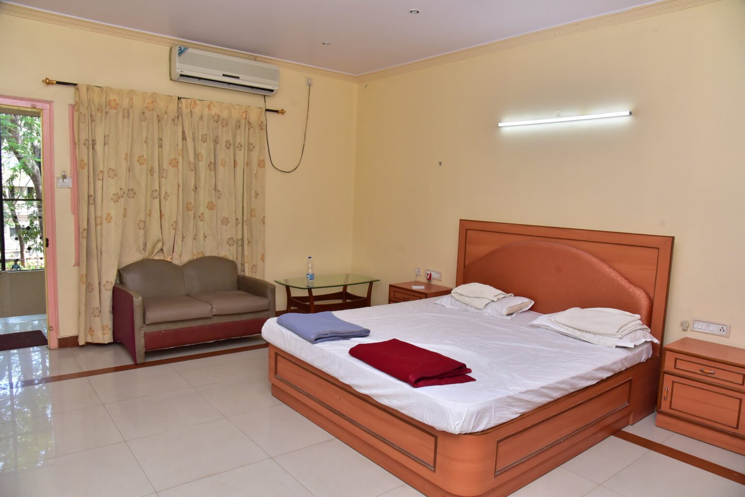 Main Club – Shimoga City Club